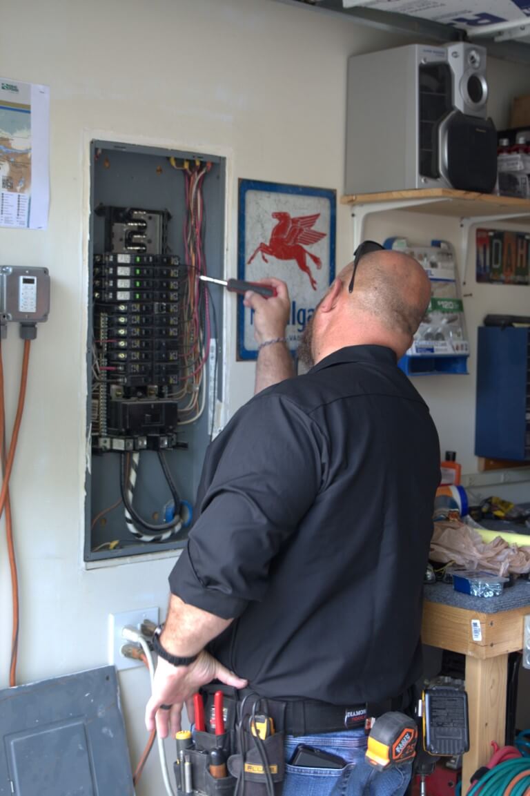 Gallery - Barcal Electric