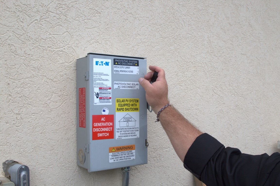 Gallery - Barcal Electric