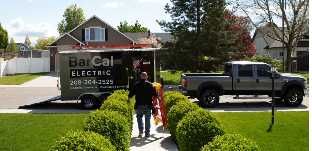 Electrical Contractor in Boise, ID | BarCal Electric
